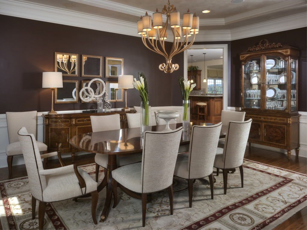3 Tips To Get Scale Proportion Right The Interior Design Advocate