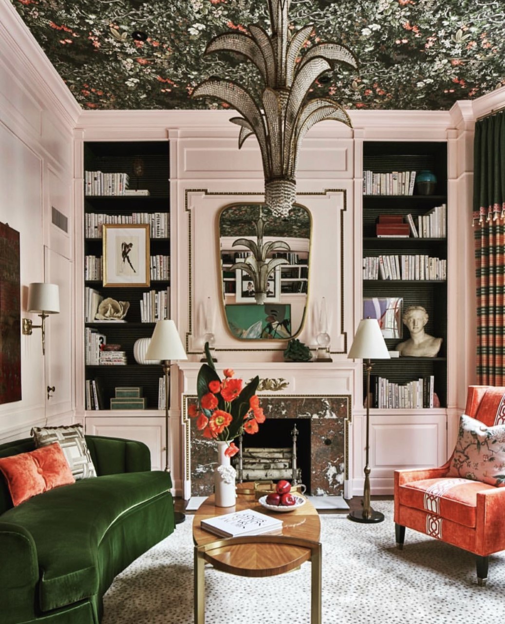 Top 3 Interior Design Trends 2020/2021 | The Interior Design Advocate